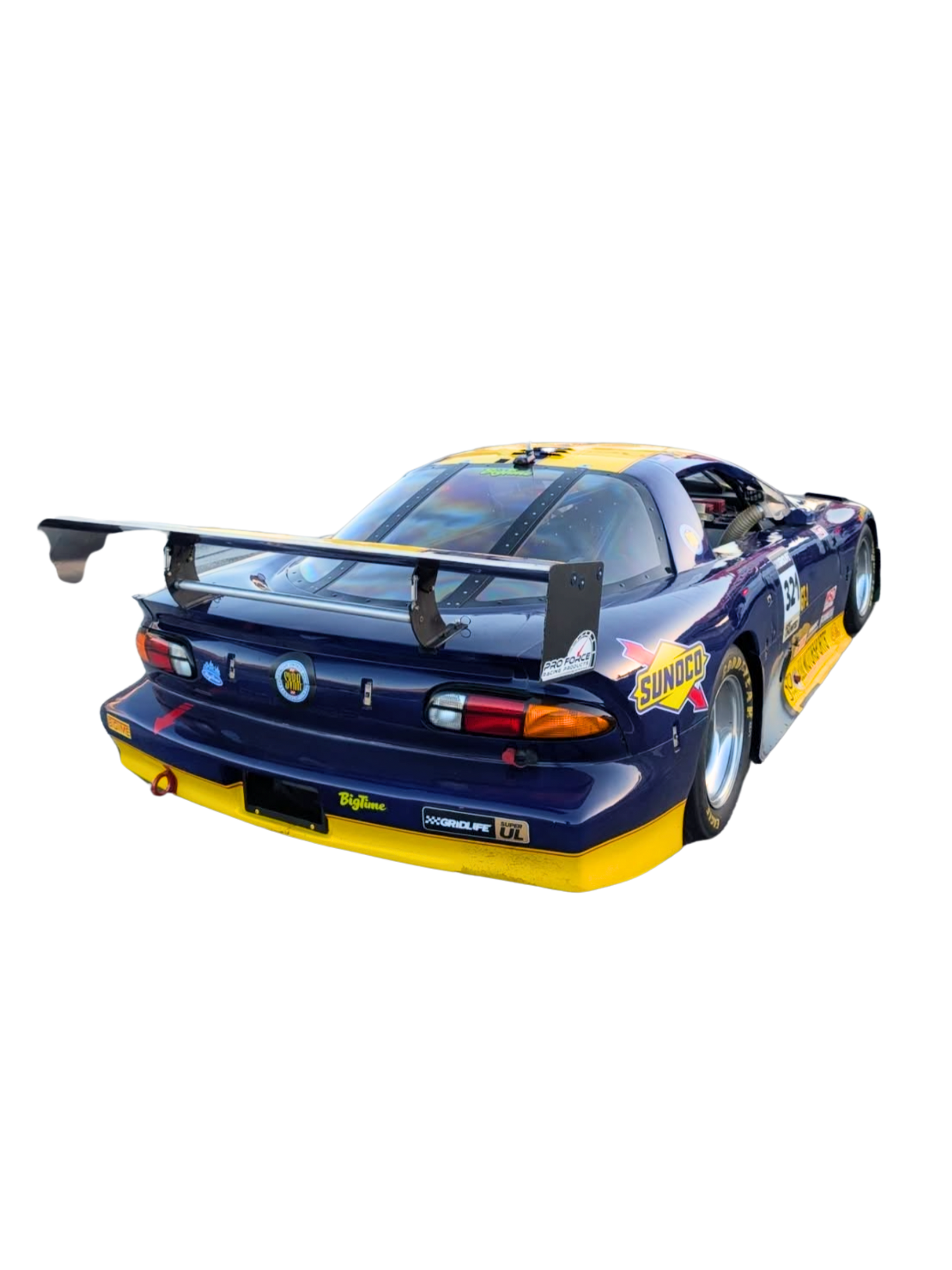 Products – BigTime